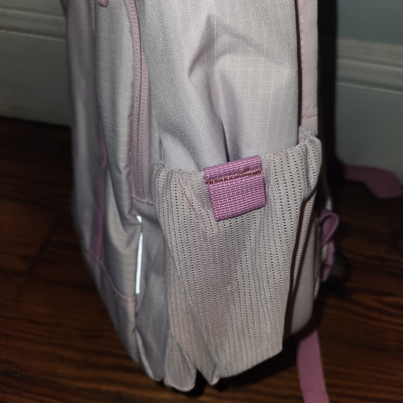 Embark | Bags | New Womens Embrak 3liters Backpack Pink | Poshmark